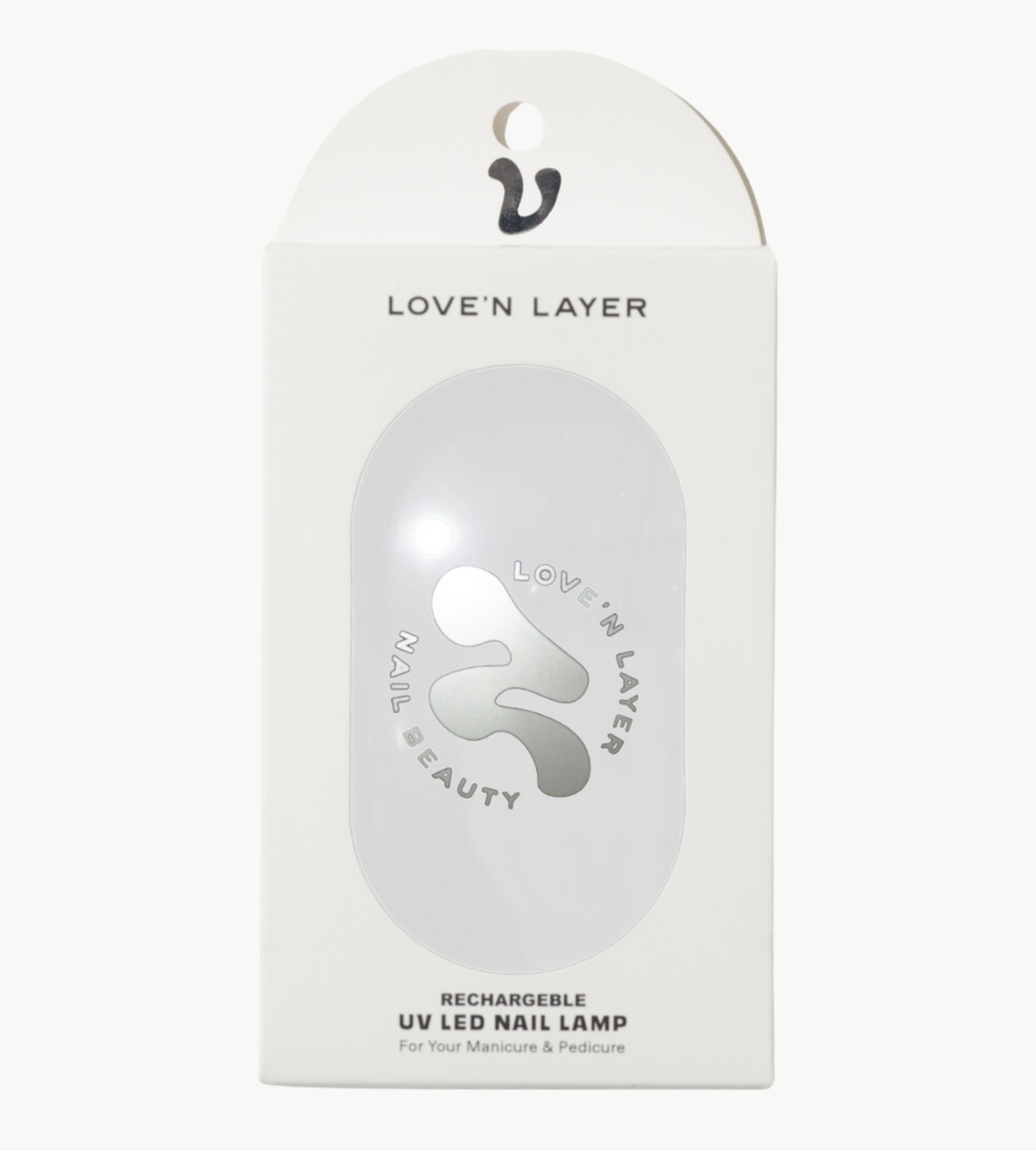 Just perfect nails - LOVE'N LAYER – LOVE'N LAYER