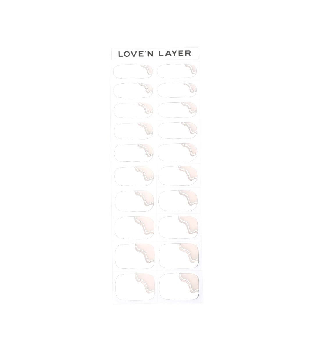 Just perfect nails - LOVE'N LAYER – LOVE'N LAYER