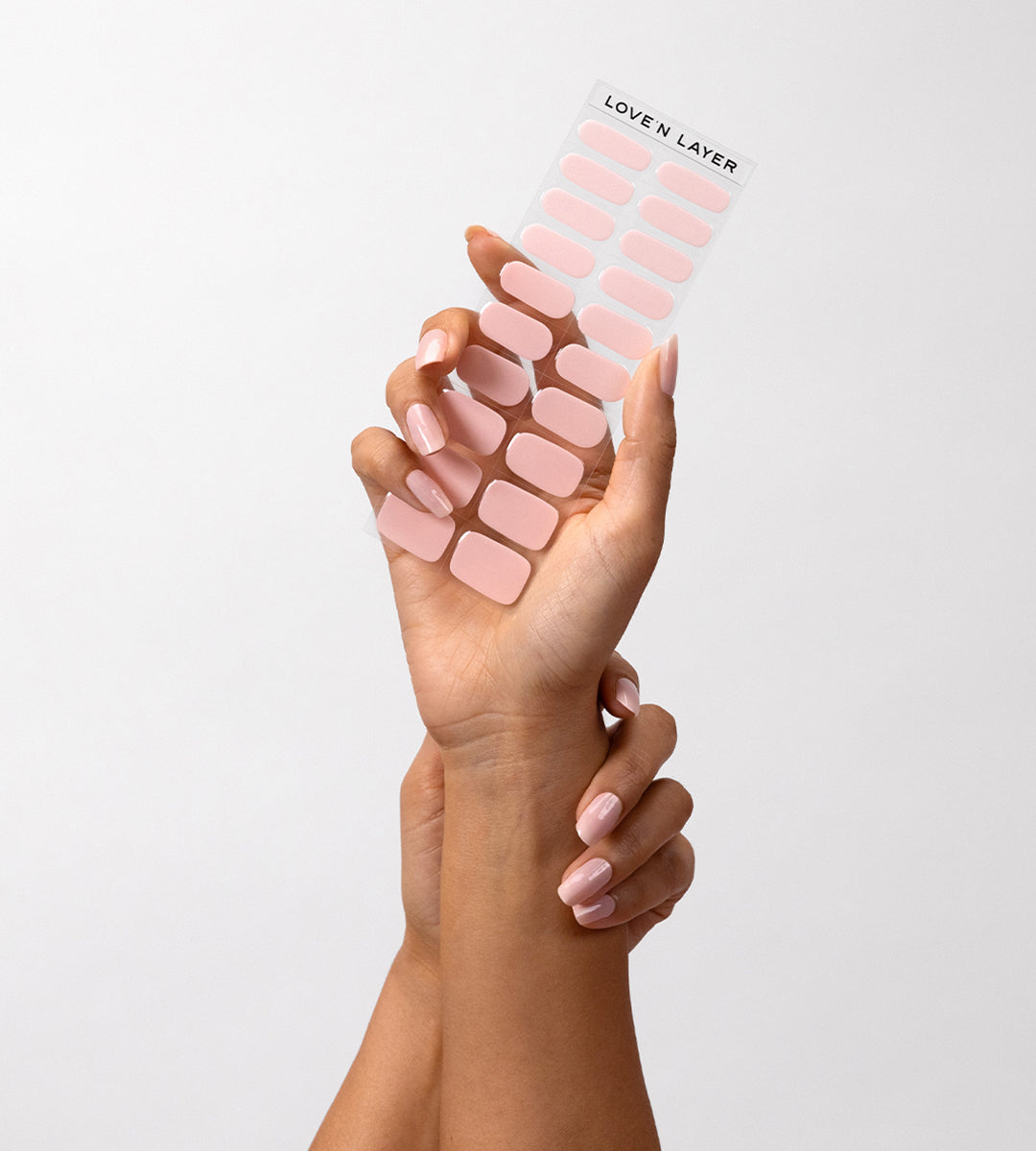 Just perfect nails - LOVE'N LAYER – LOVE'N LAYER